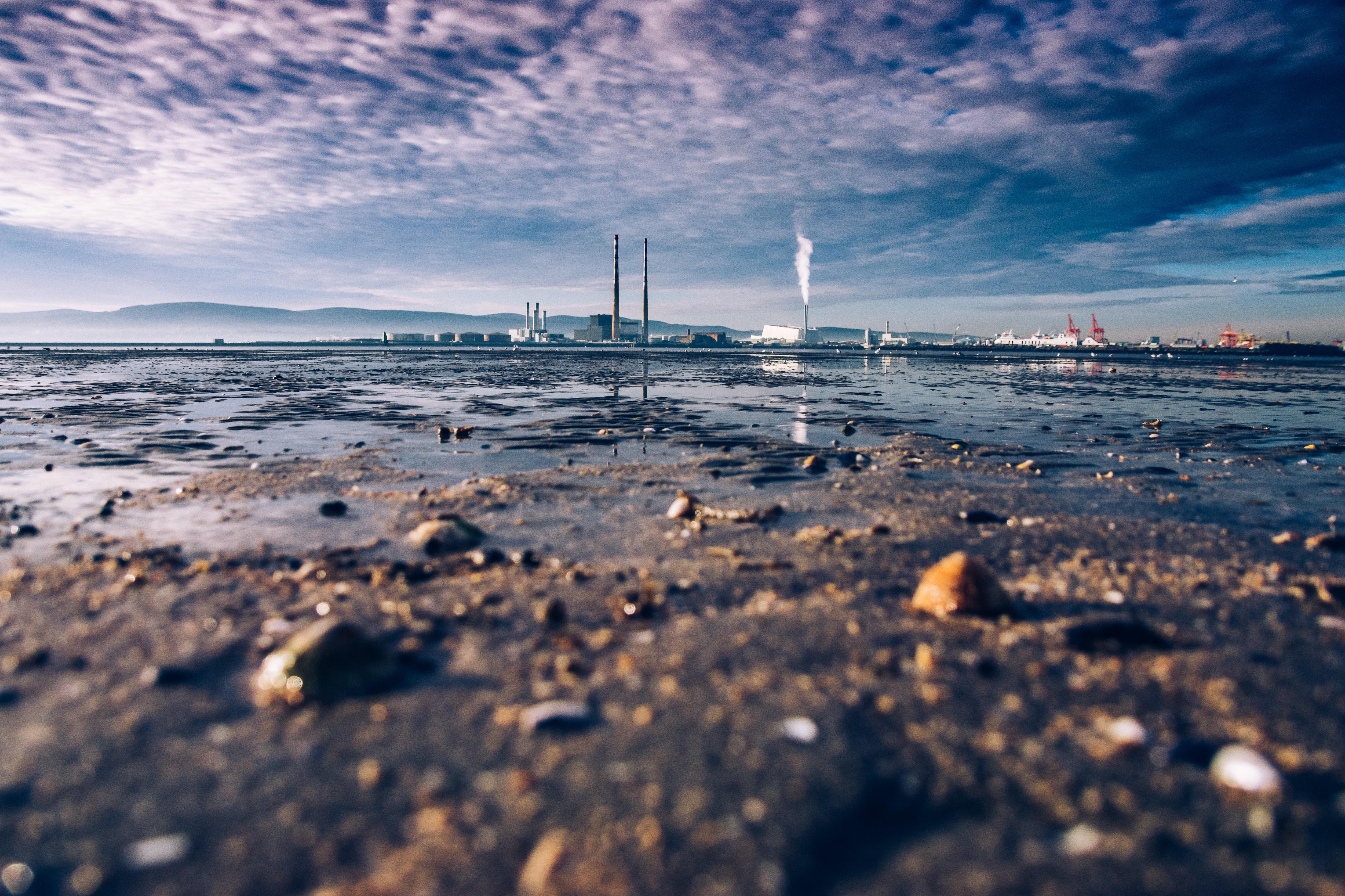 Land Pollution Wallpapers - Top Free Land Pollution Backgrounds ...