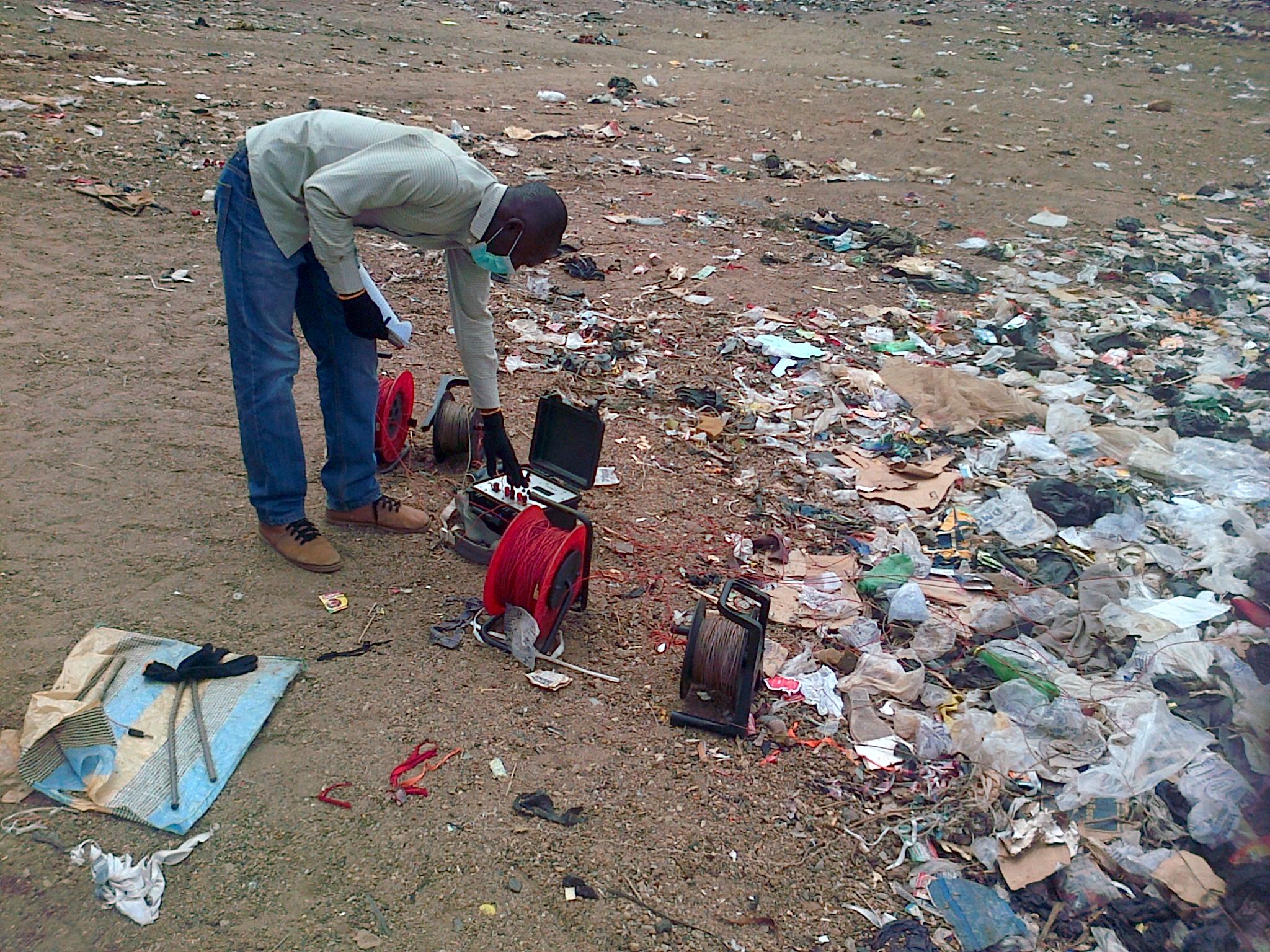 Land Pollution Wallpapers - Top Free Land Pollution Backgrounds ...