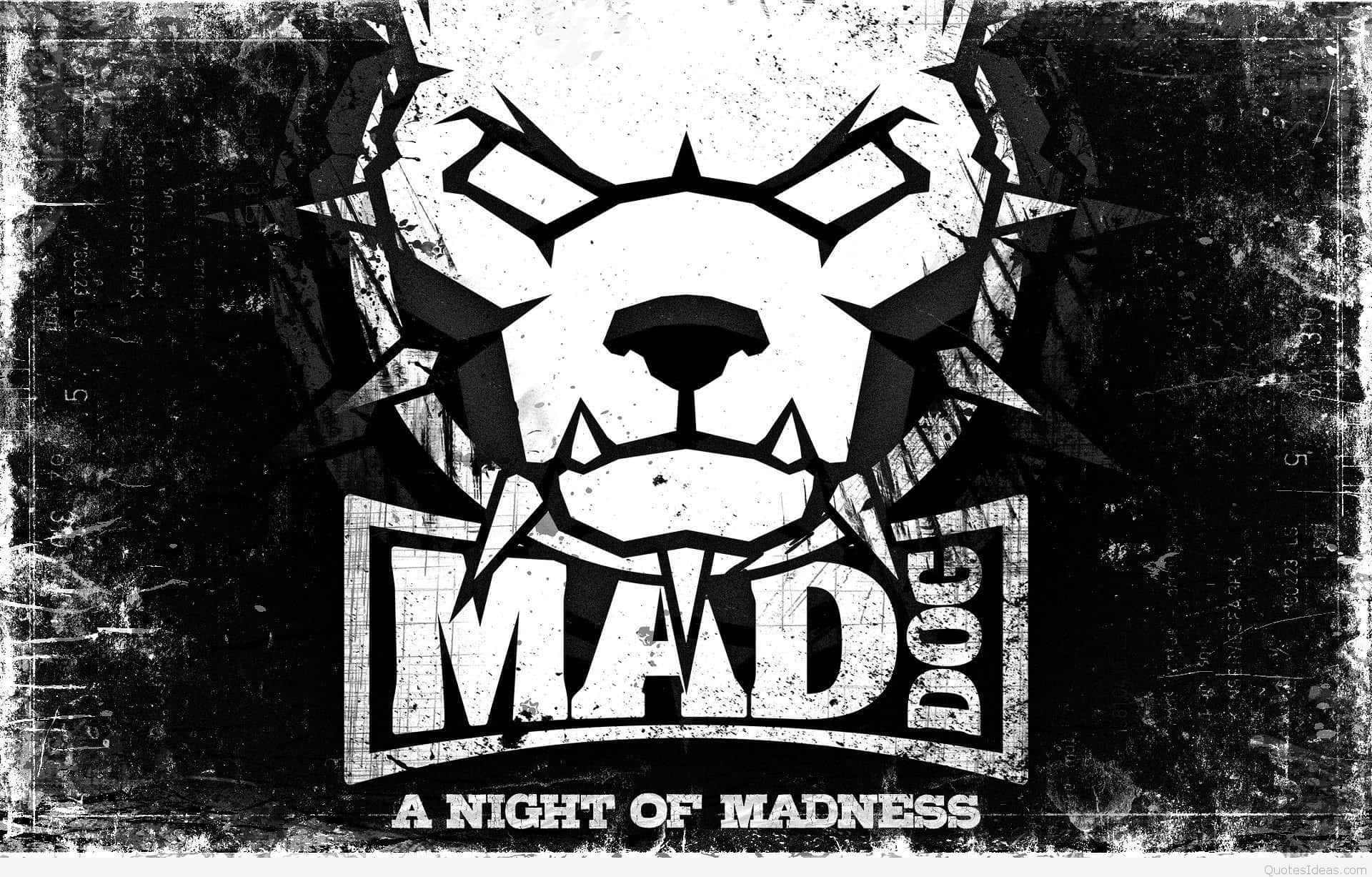 Mad Dog Wallpapers - Top Free Mad Dog Backgrounds - WallpaperAccess