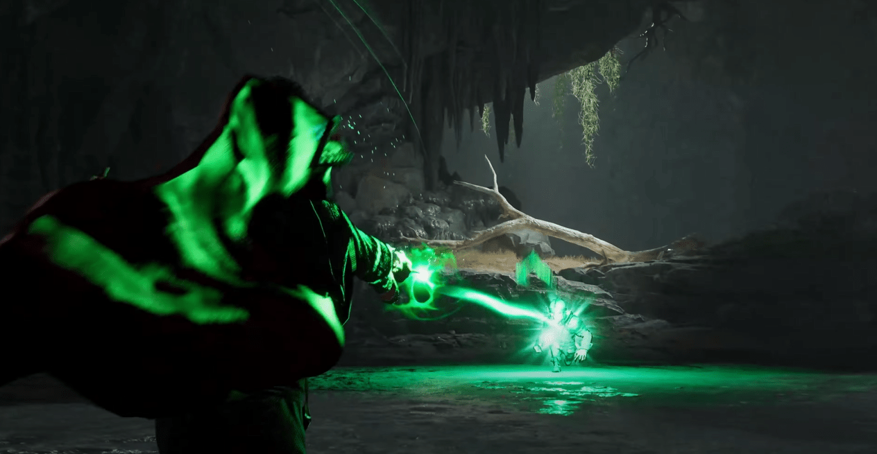 Avada Kedavra Wallpapers - Top Free Avada Kedavra Backgrounds ...