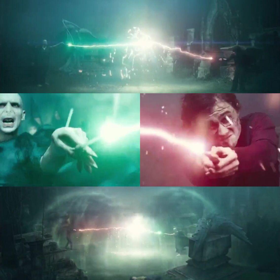 Avada Kedavra Wallpapers - Top Free Avada Kedavra Backgrounds ...