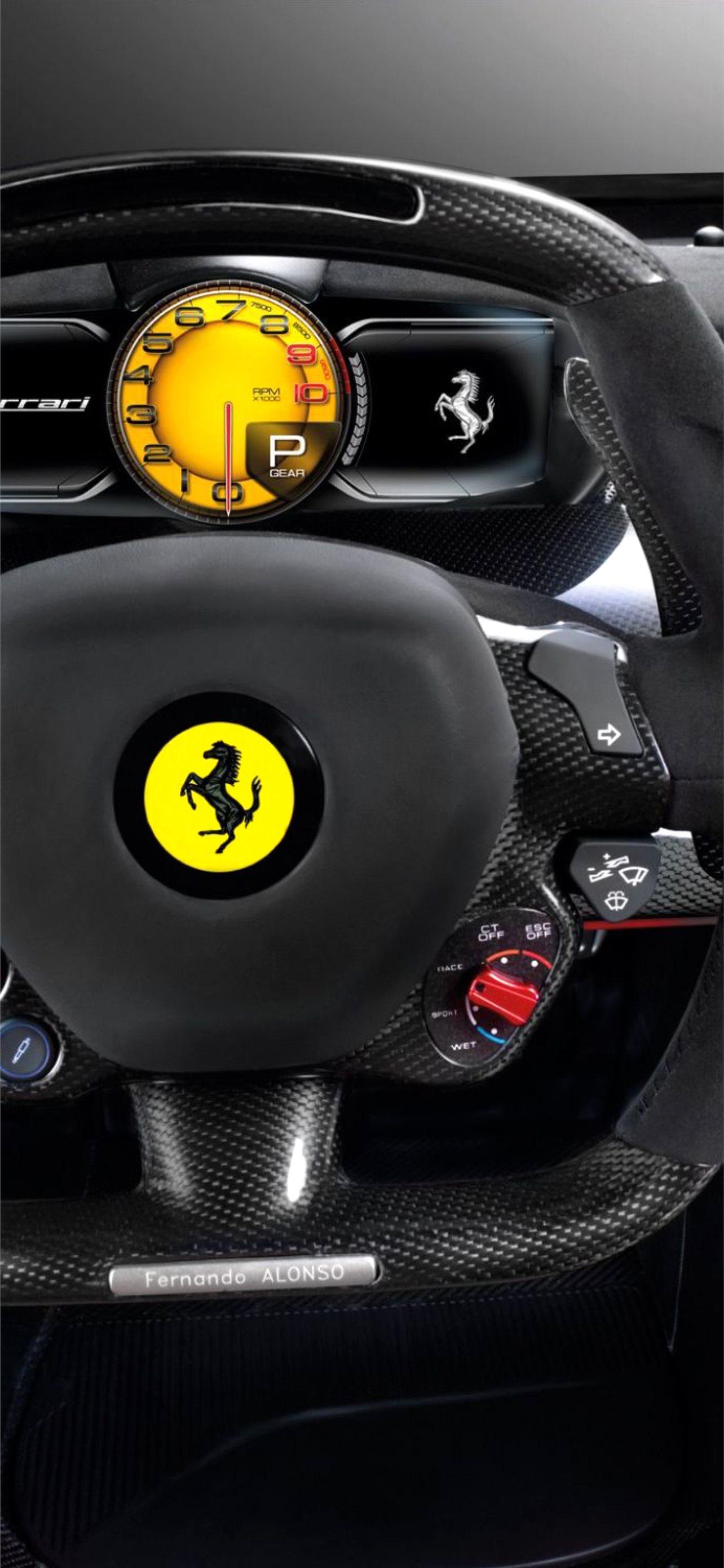 Car Steering Wallpapers - Top Free Car Steering Backgrounds ...