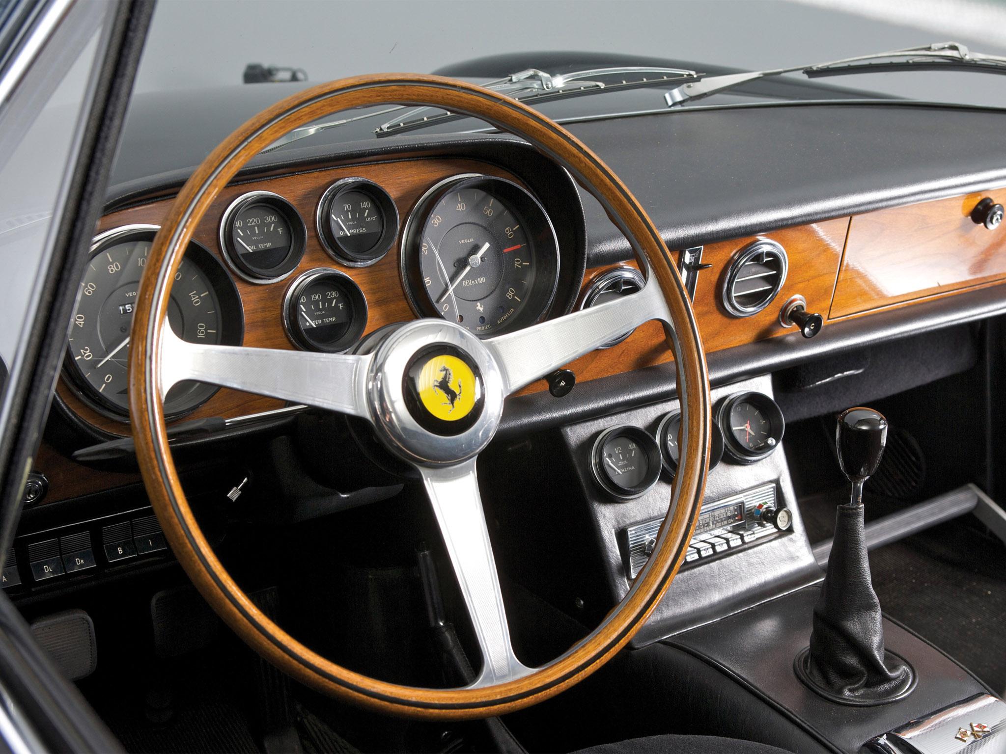 Ferrari Interior Wallpapers - Top Free Ferrari Interior Backgrounds ...