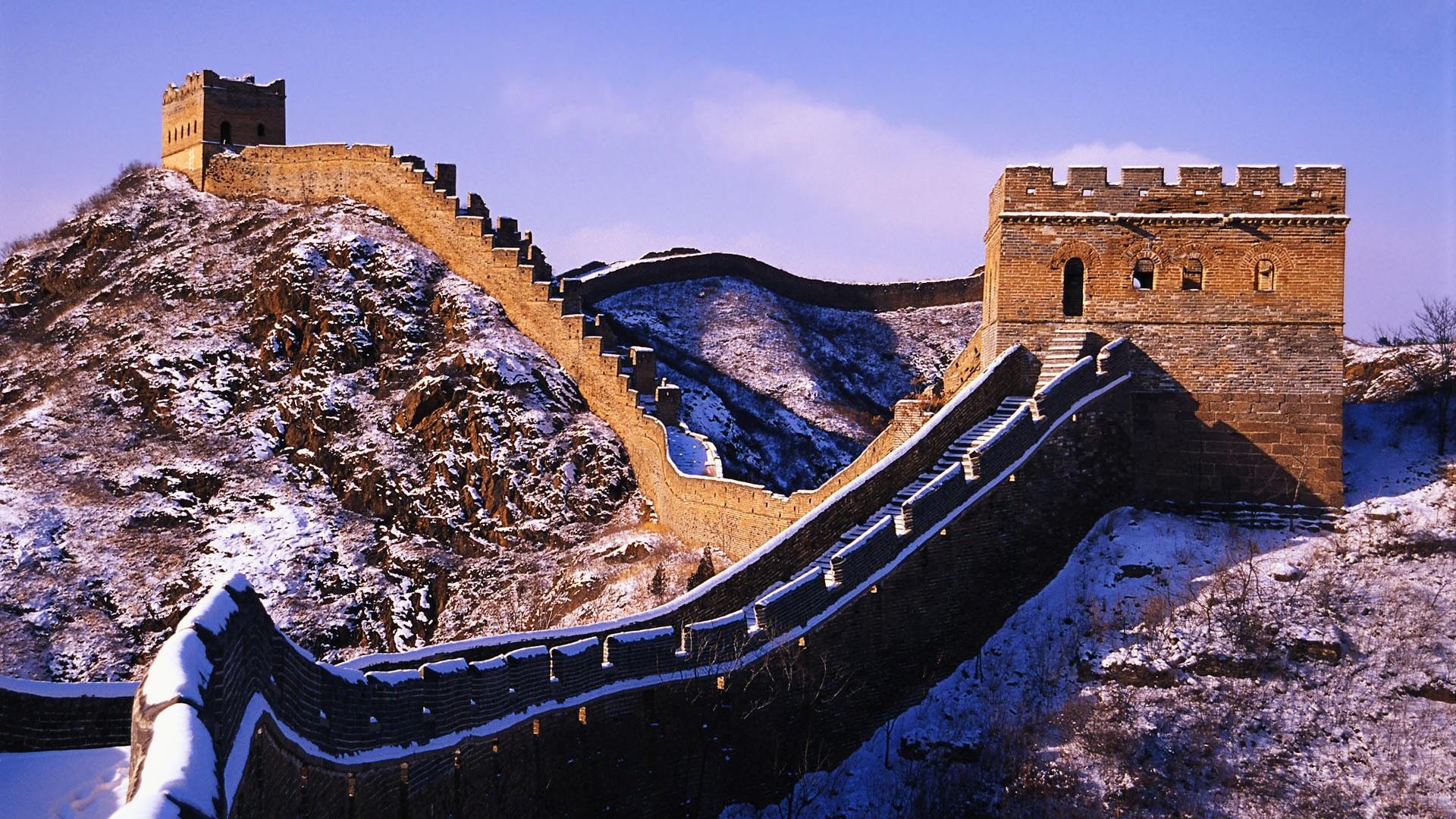 China Winter Wallpapers - Top Free China Winter Backgrounds ...