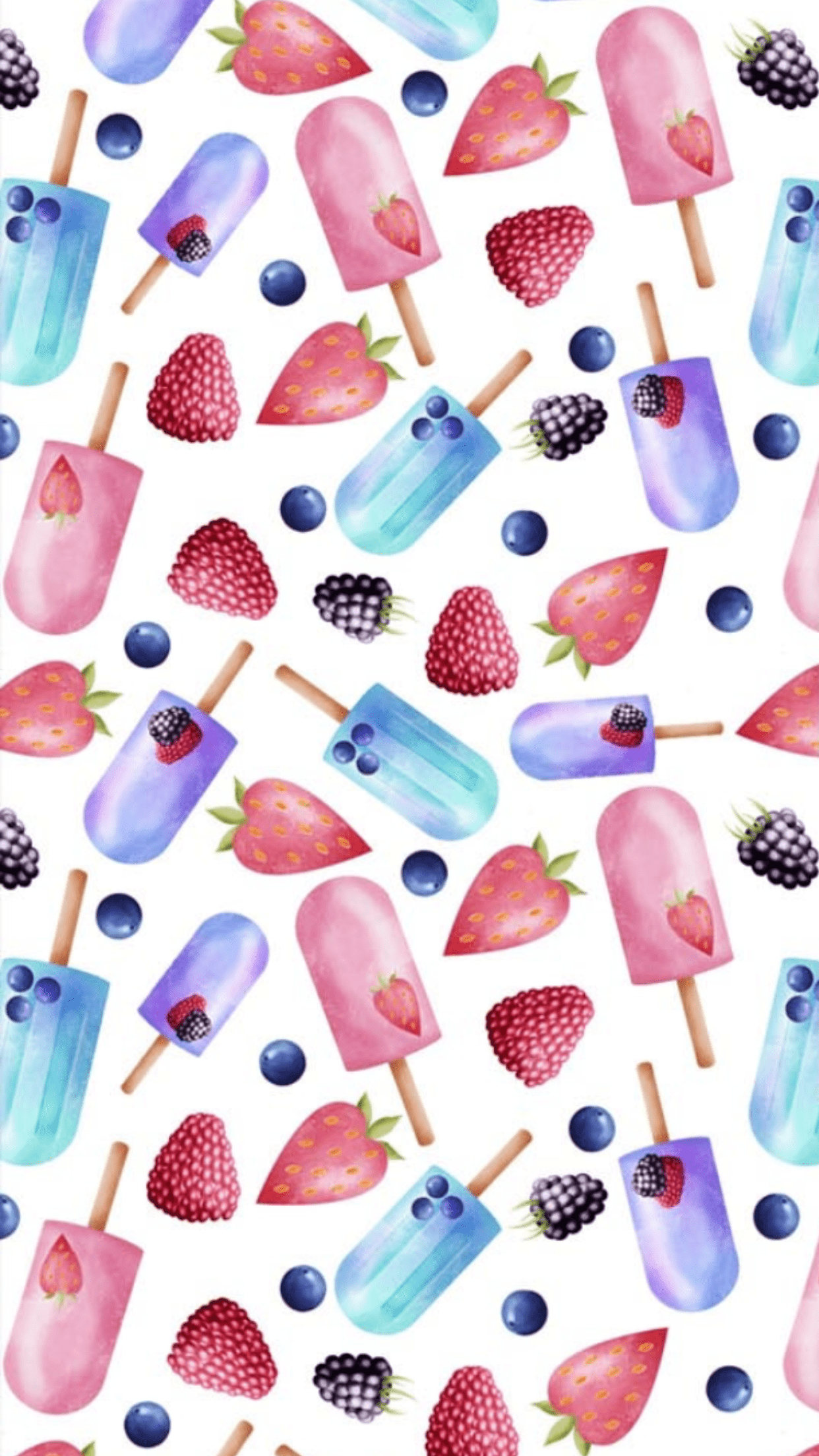 Summer Food Wallpapers - Top Free Summer Food Backgrounds - WallpaperAccess