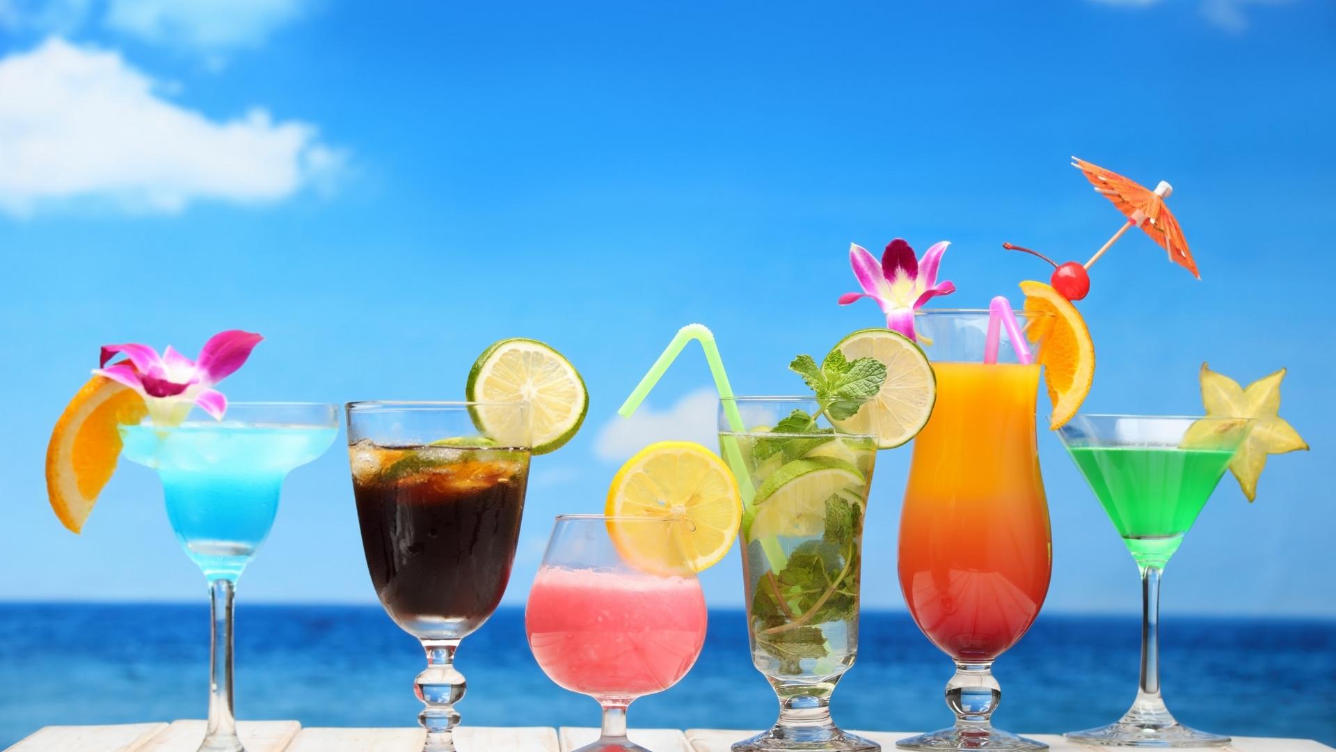 Summer Food Wallpapers - Top Free Summer Food Backgrounds - WallpaperAccess