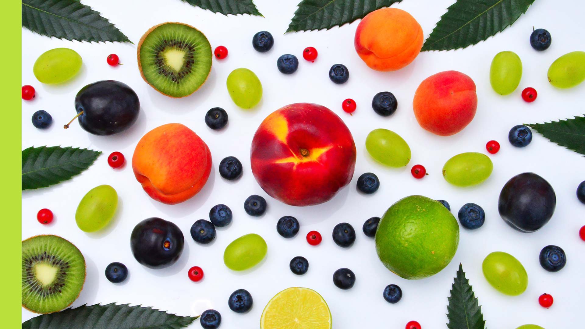 Summer Food Wallpapers - Top Free Summer Food Backgrounds - WallpaperAccess