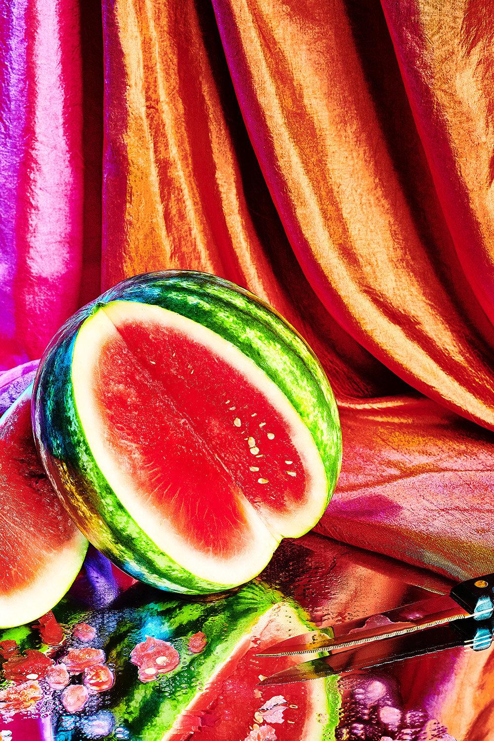 Summer Food Wallpapers - Top Free Summer Food Backgrounds - WallpaperAccess