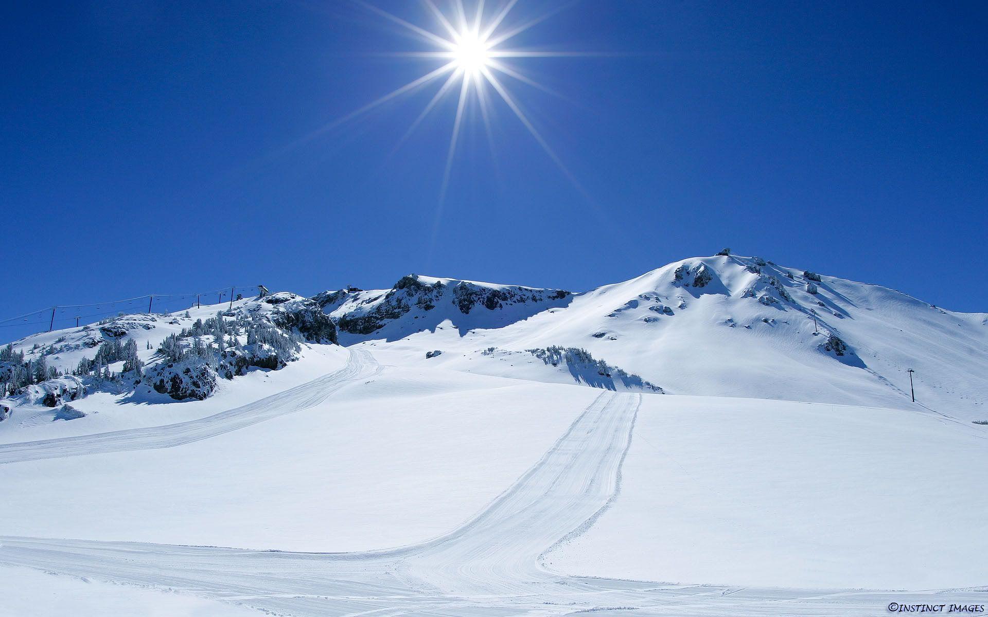Mammoth Mountain Wallpapers - Top Free Mammoth Mountain Backgrounds ...