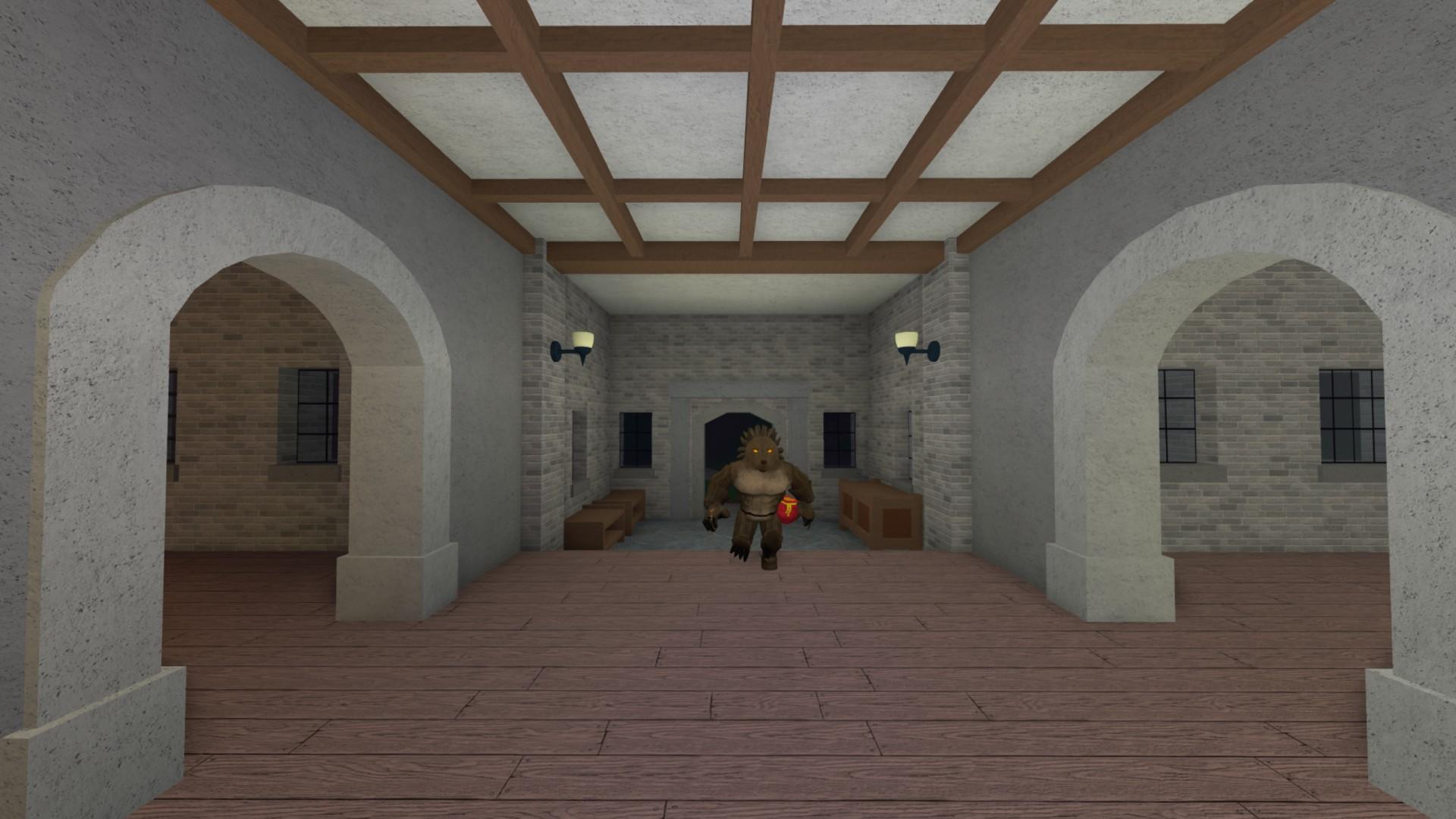 Roblox Murder Mystery Wallpapers - Top Free Roblox Murder Mystery ...