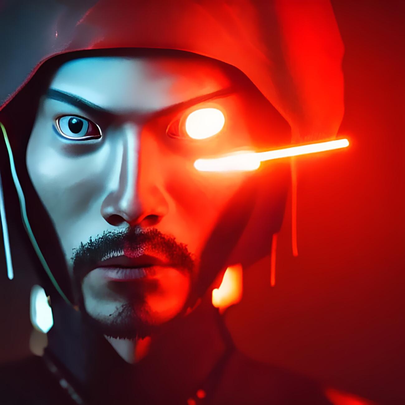 Samurai Portrait Wallpapers - Top Free Samurai Portrait Backgrounds ...