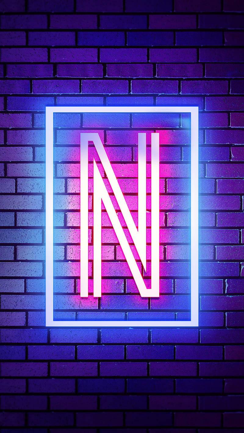 N Alphabet Wallpapers - Top Free N Alphabet Backgrounds - WallpaperAccess