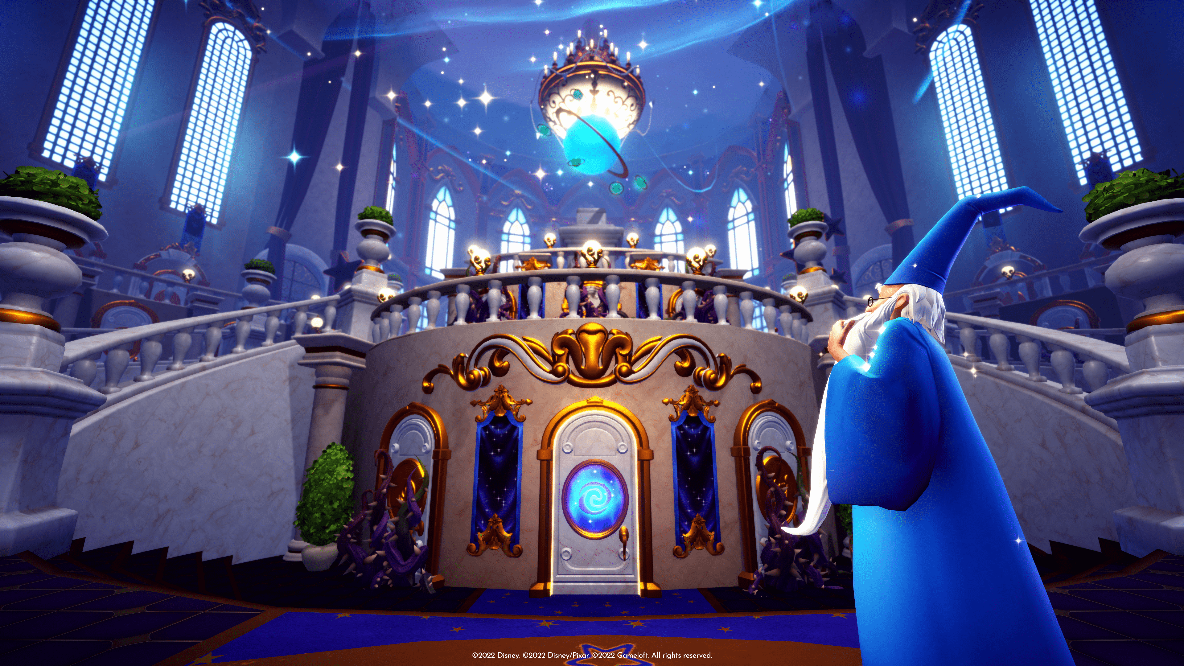 Dreamlight Valley Wallpapers - Top Free Dreamlight Valley Backgrounds ...
