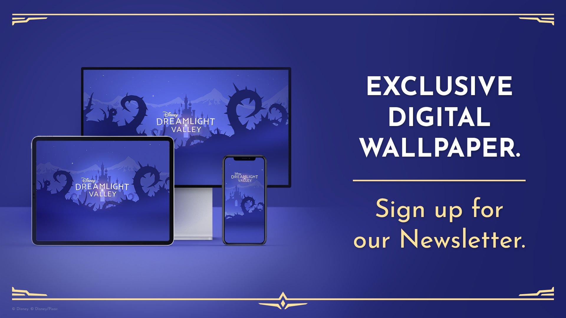 Dreamlight Valley Wallpapers - Top Free Dreamlight Valley Backgrounds ...