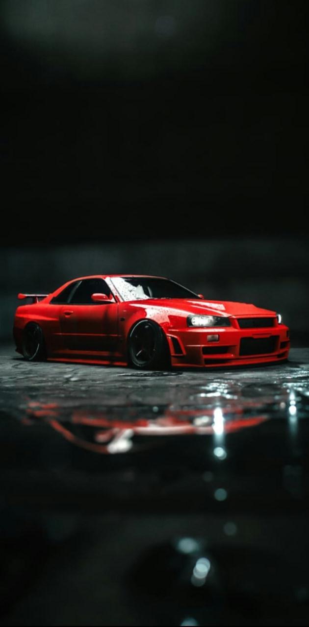 Red R34 Wallpapers - Top Free Red R34 Backgrounds - WallpaperAccess