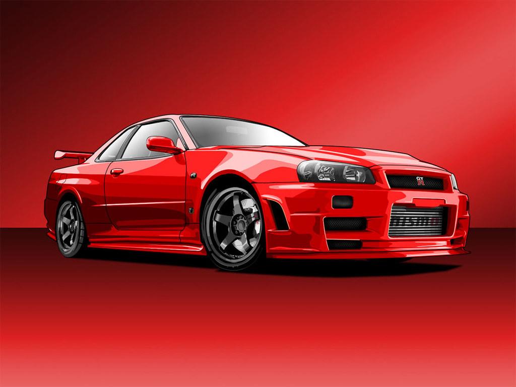 Red R34 Wallpapers - Top Free Red R34 Backgrounds - WallpaperAccess