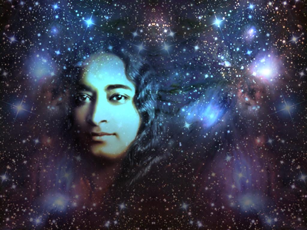 Yogananda Wallpapers - Top Free Yogananda Backgrounds - WallpaperAccess