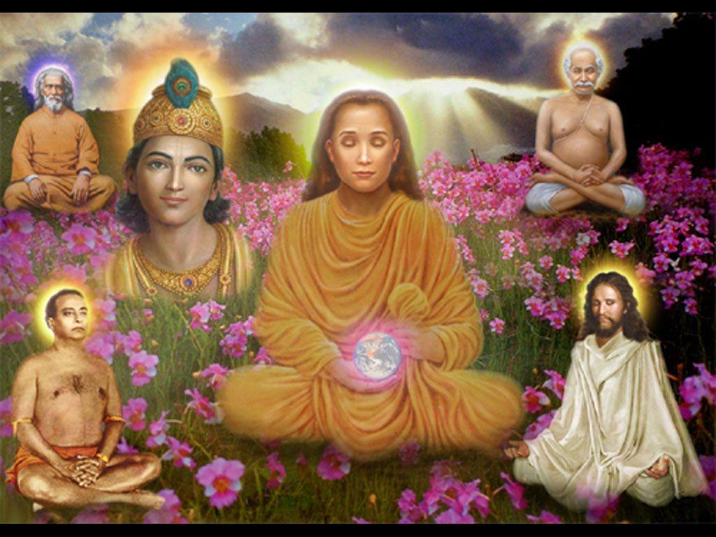 Mahavatar Babaji Wallpapers - Top Free Mahavatar Babaji Backgrounds ...