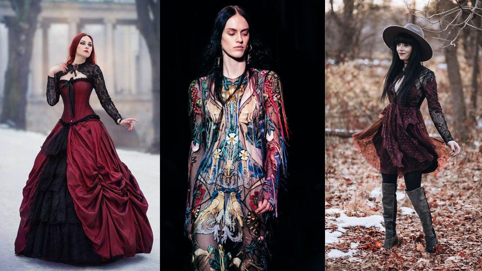 Whimsigoth Wallpapers - Top Free Whimsigoth Backgrounds - WallpaperAccess