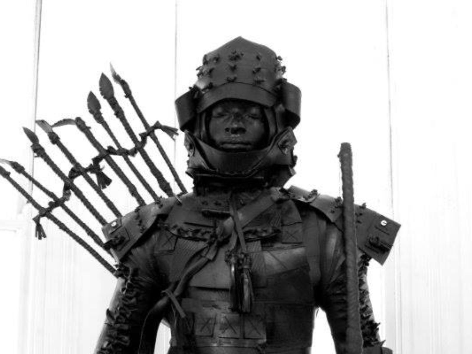 Yasuke Wallpapers - Top Free Yasuke Backgrounds - WallpaperAccess