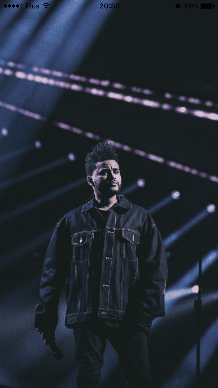 The Weeknd Concert Wallpapers - Top Free The Weeknd Concert Backgrounds ...