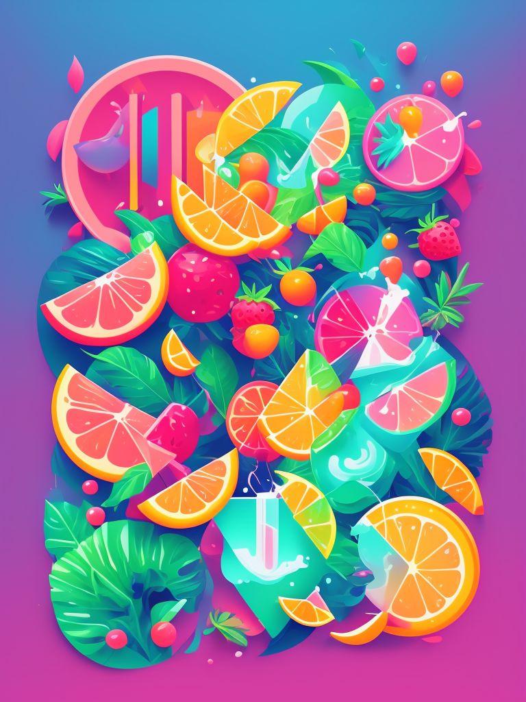 Juice Splash Wallpapers - Top Free Juice Splash Backgrounds ...
