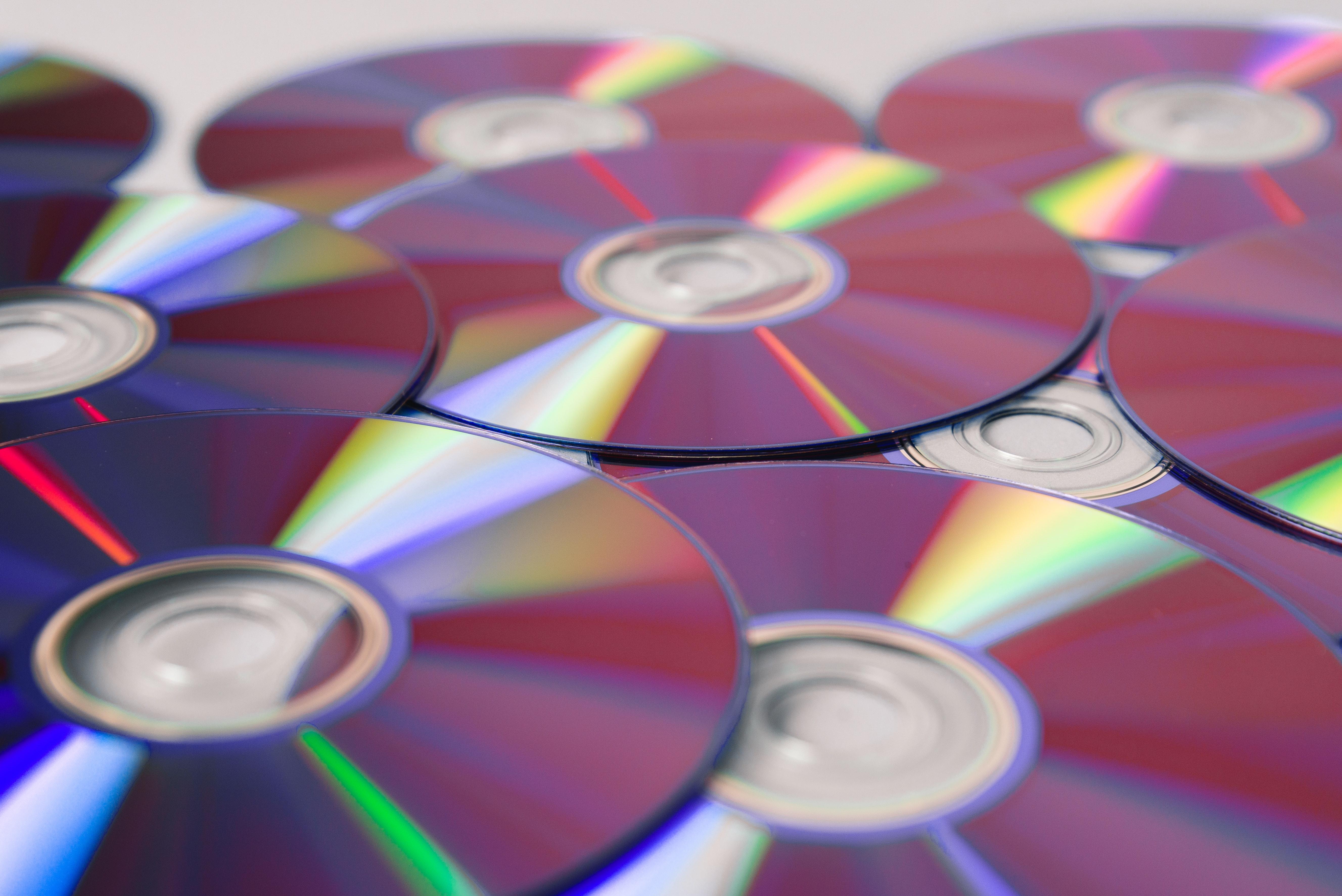 Compact Disc Wallpapers - Top Free Compact Disc Backgrounds ...