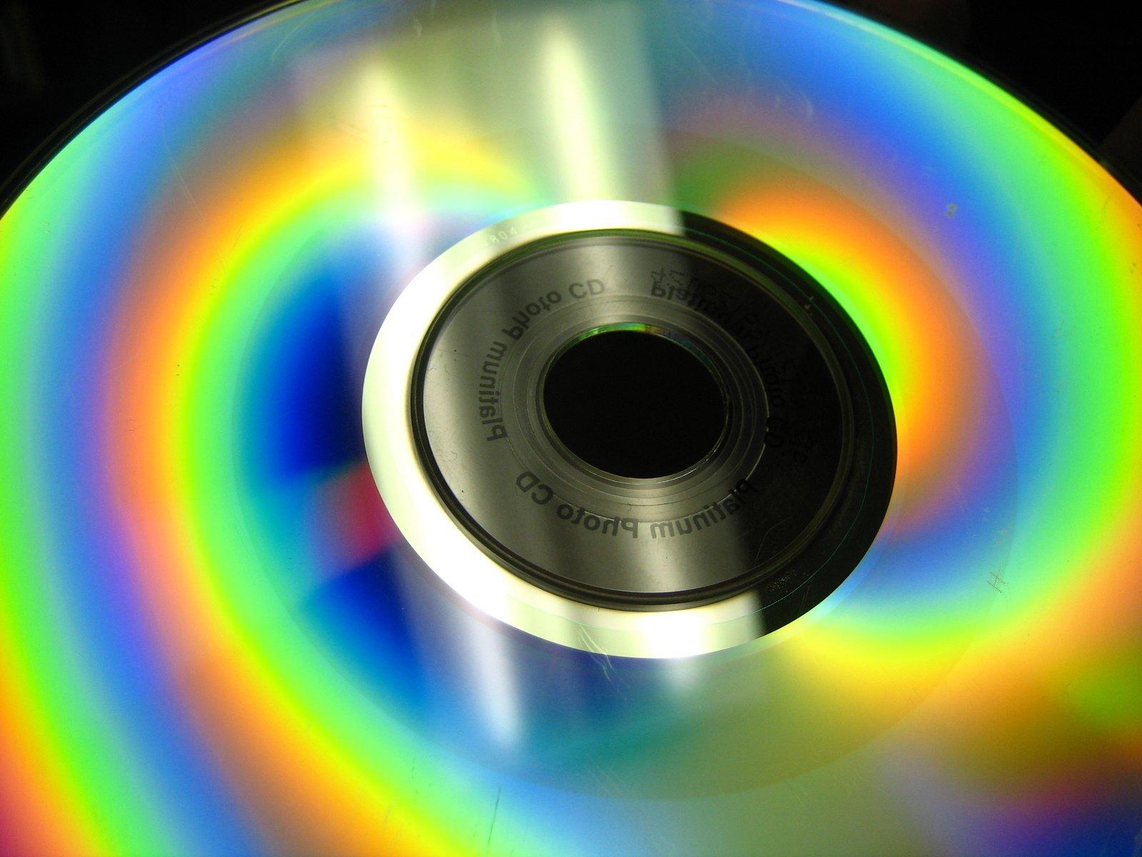 Compact Disc Wallpapers - Top Free Compact Disc Backgrounds ...