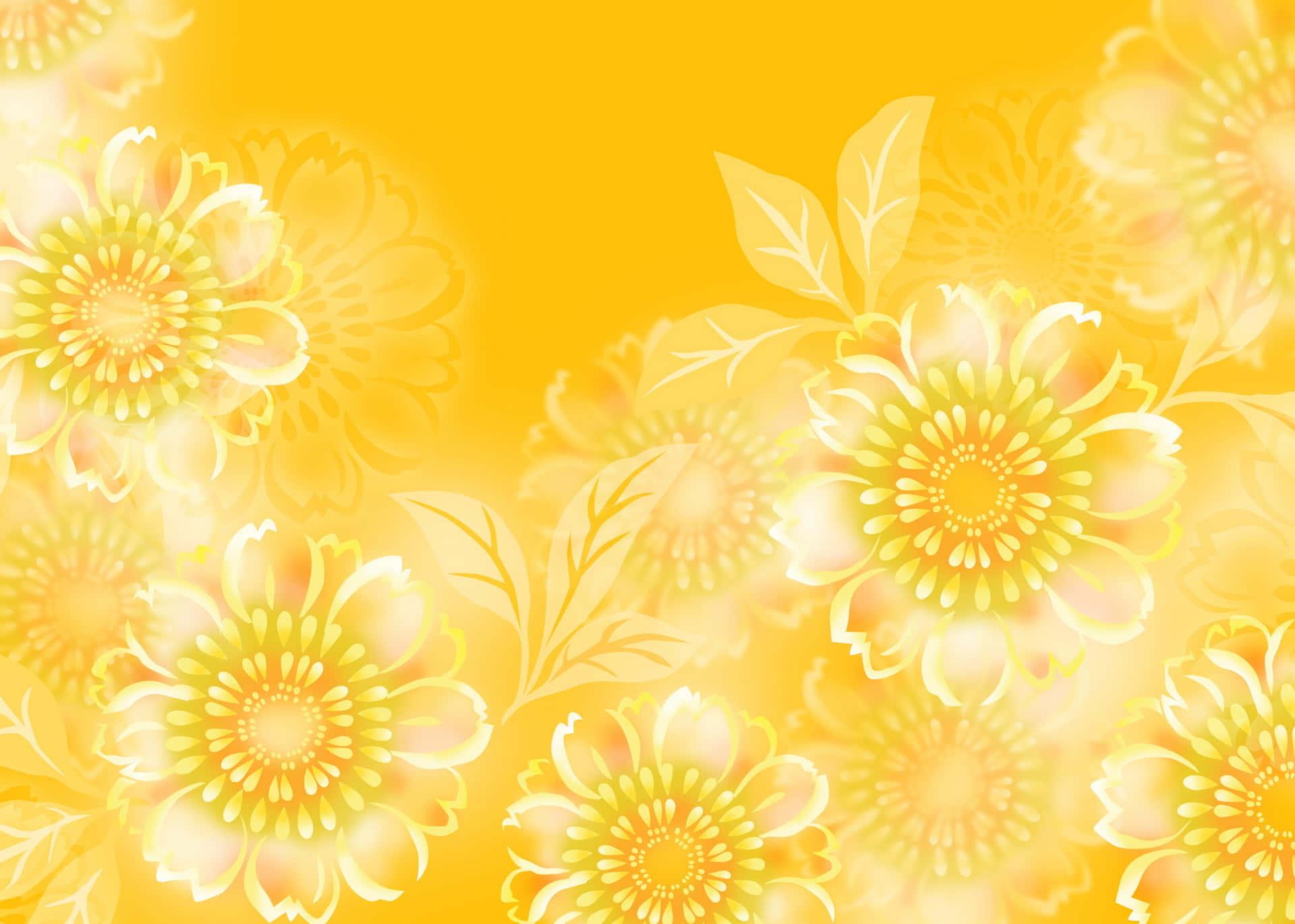 Yellow Design Wallpapers - Top Free Yellow Design Backgrounds ...