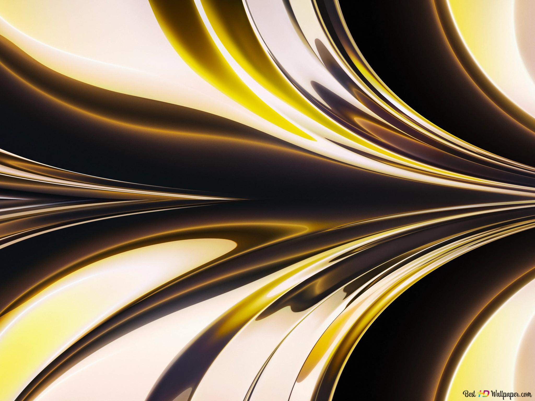 Yellow Design Wallpapers - Top Free Yellow Design Backgrounds ...