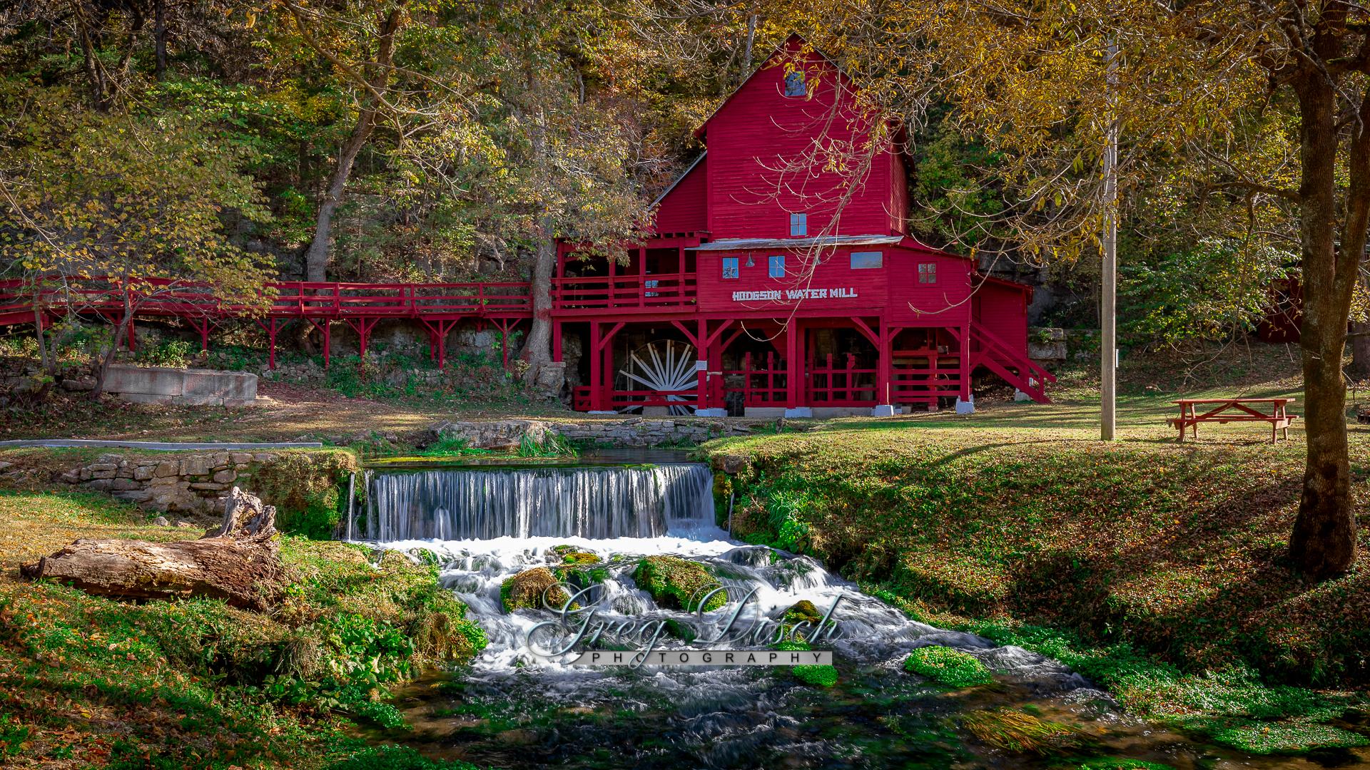 Water Mill Wallpapers - Top Free Water Mill Backgrounds - WallpaperAccess