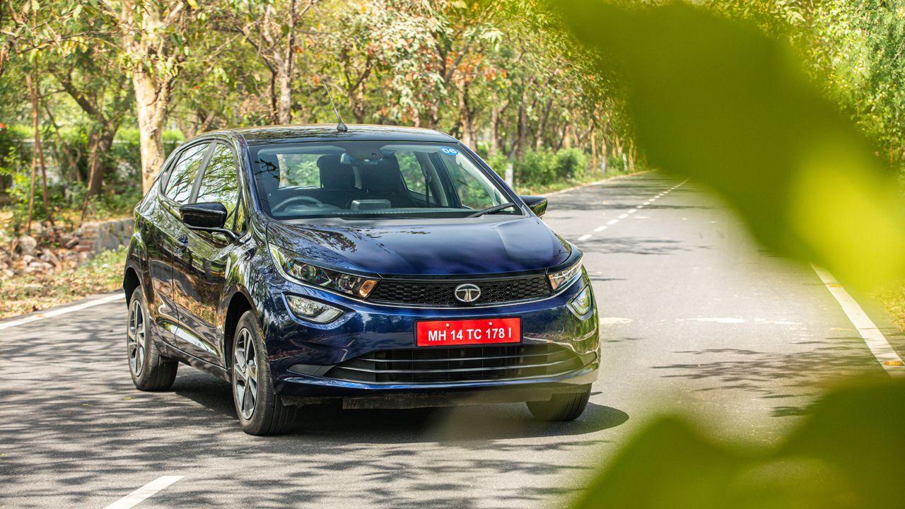 Tata Altroz Wallpapers - Top Free Tata Altroz Backgrounds - WallpaperAccess