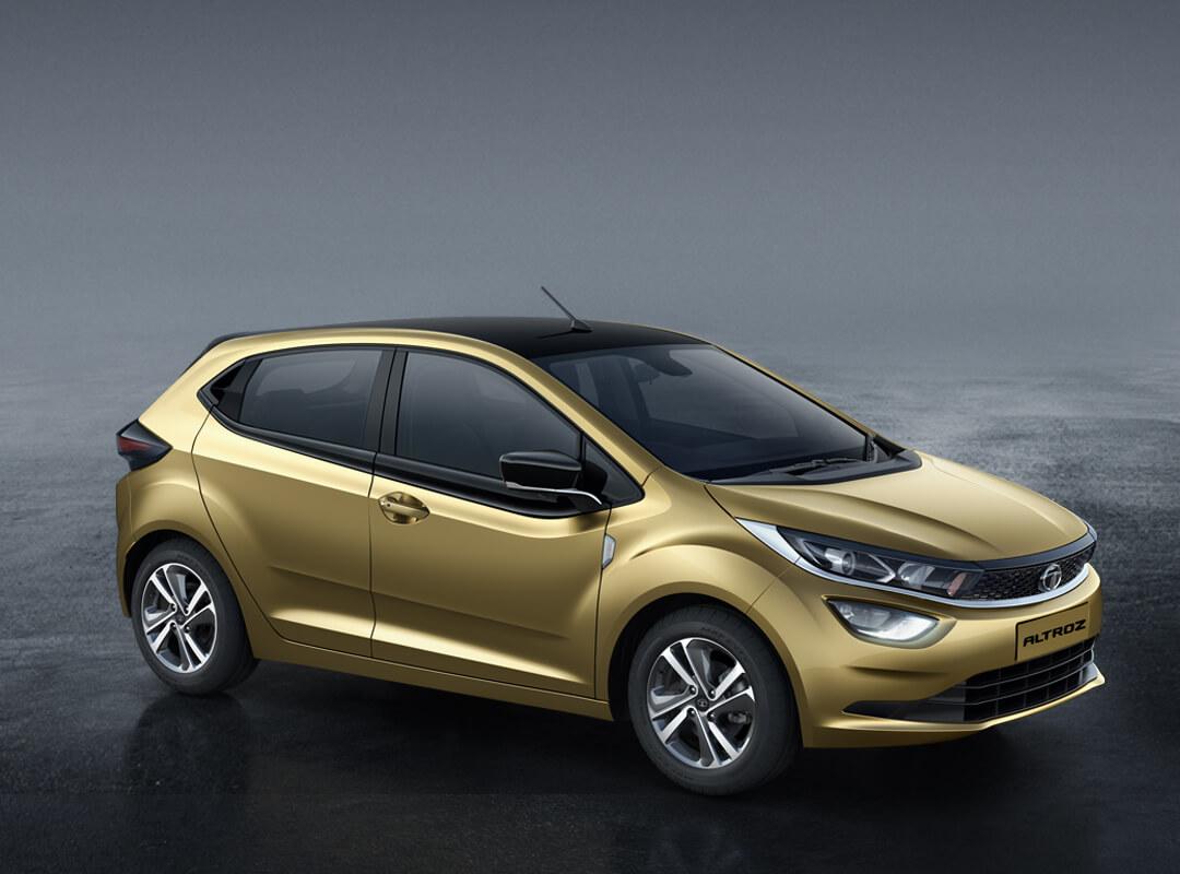 Tata Altroz Wallpapers - Top Free Tata Altroz Backgrounds - WallpaperAccess