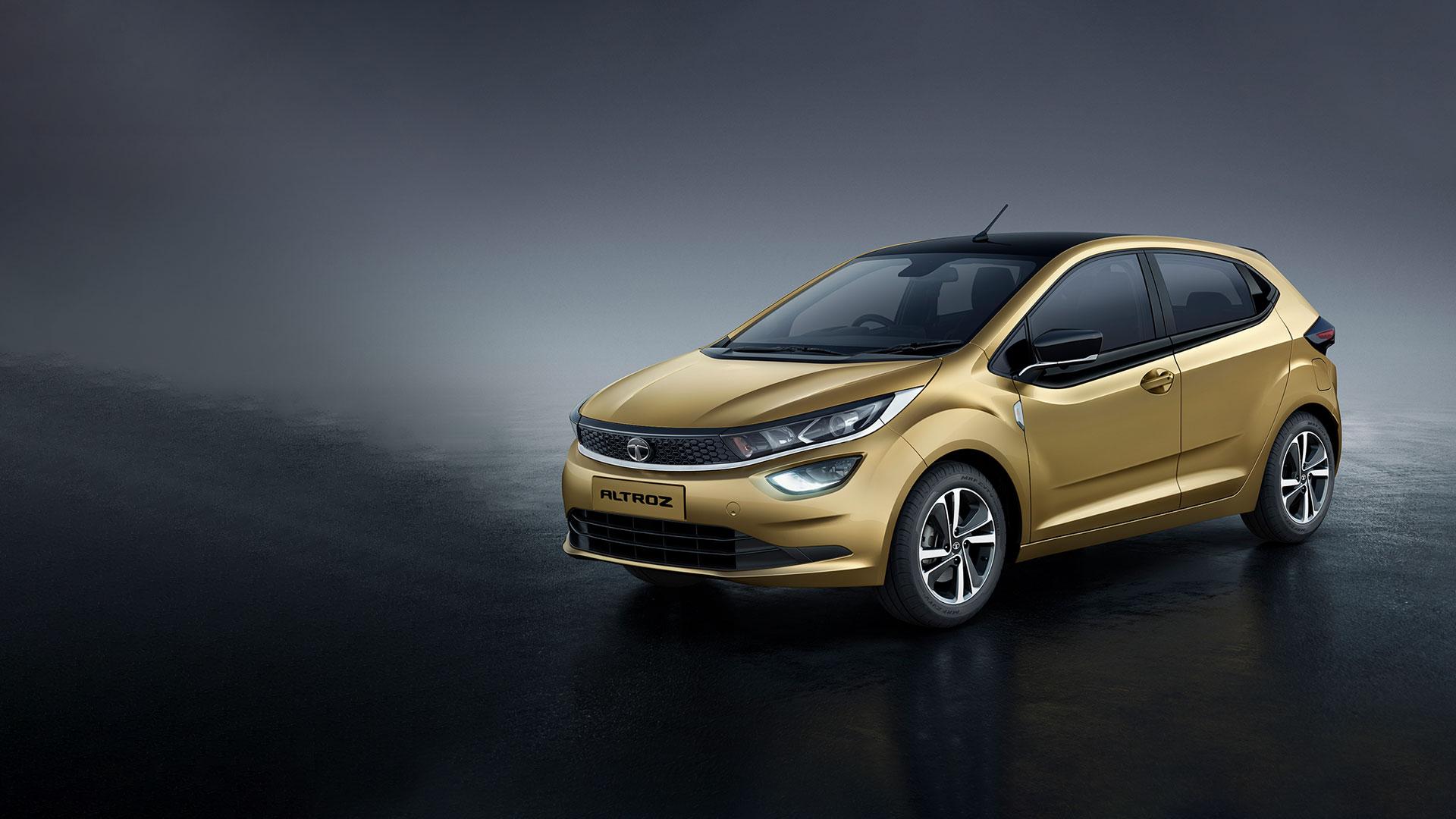 Tata Altroz Wallpapers - Top Free Tata Altroz Backgrounds - WallpaperAccess