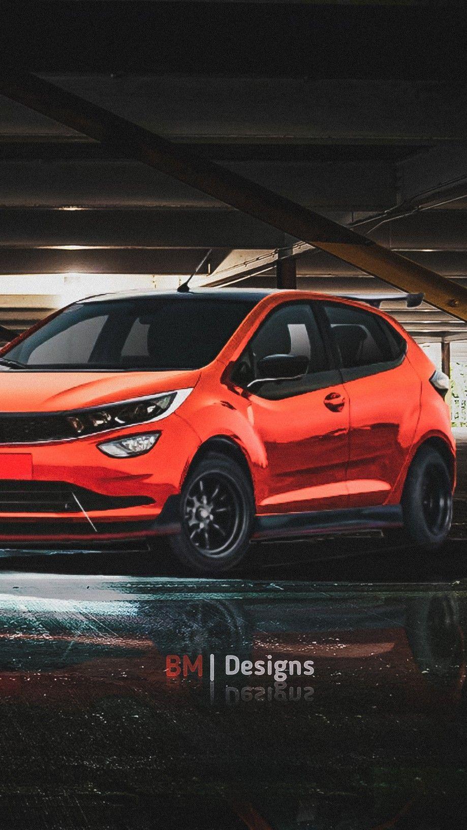 Tata Altroz Wallpapers - Top Free Tata Altroz Backgrounds - WallpaperAccess