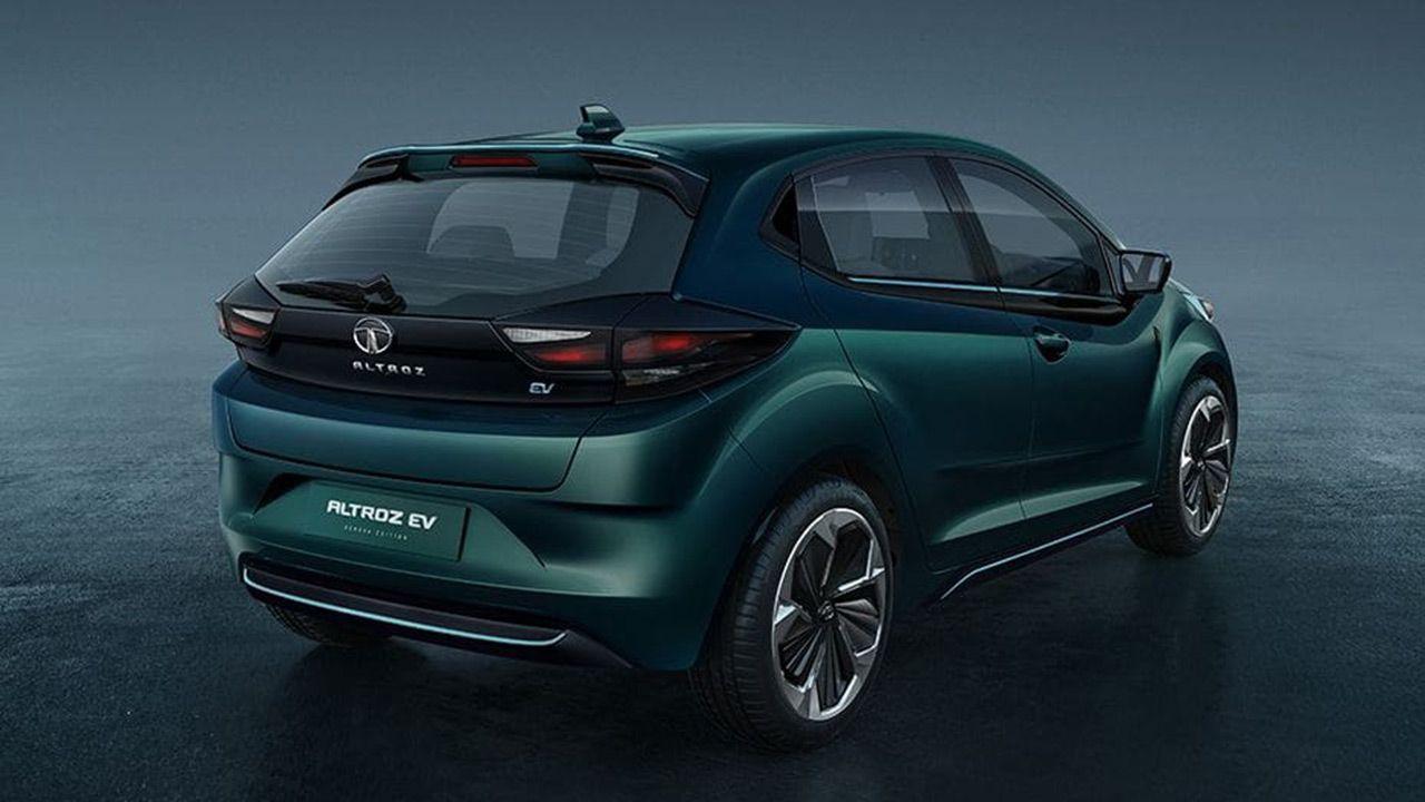 Tata Altroz Wallpapers - Top Free Tata Altroz Backgrounds - WallpaperAccess