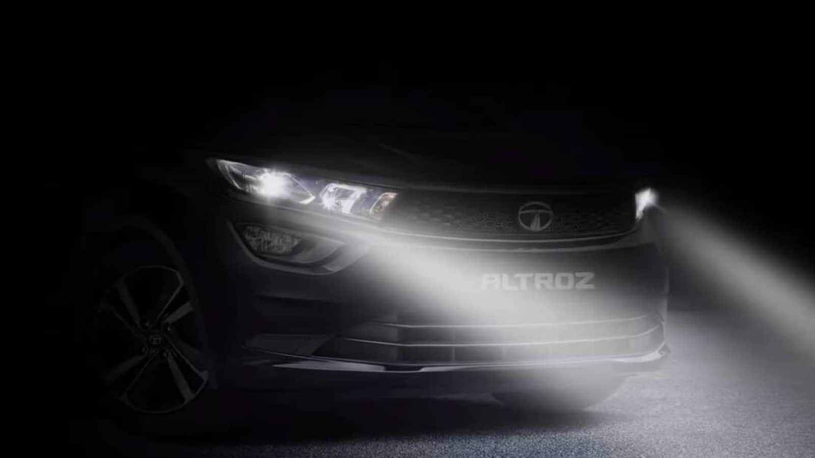 Tata Altroz Wallpapers - Top Free Tata Altroz Backgrounds - WallpaperAccess