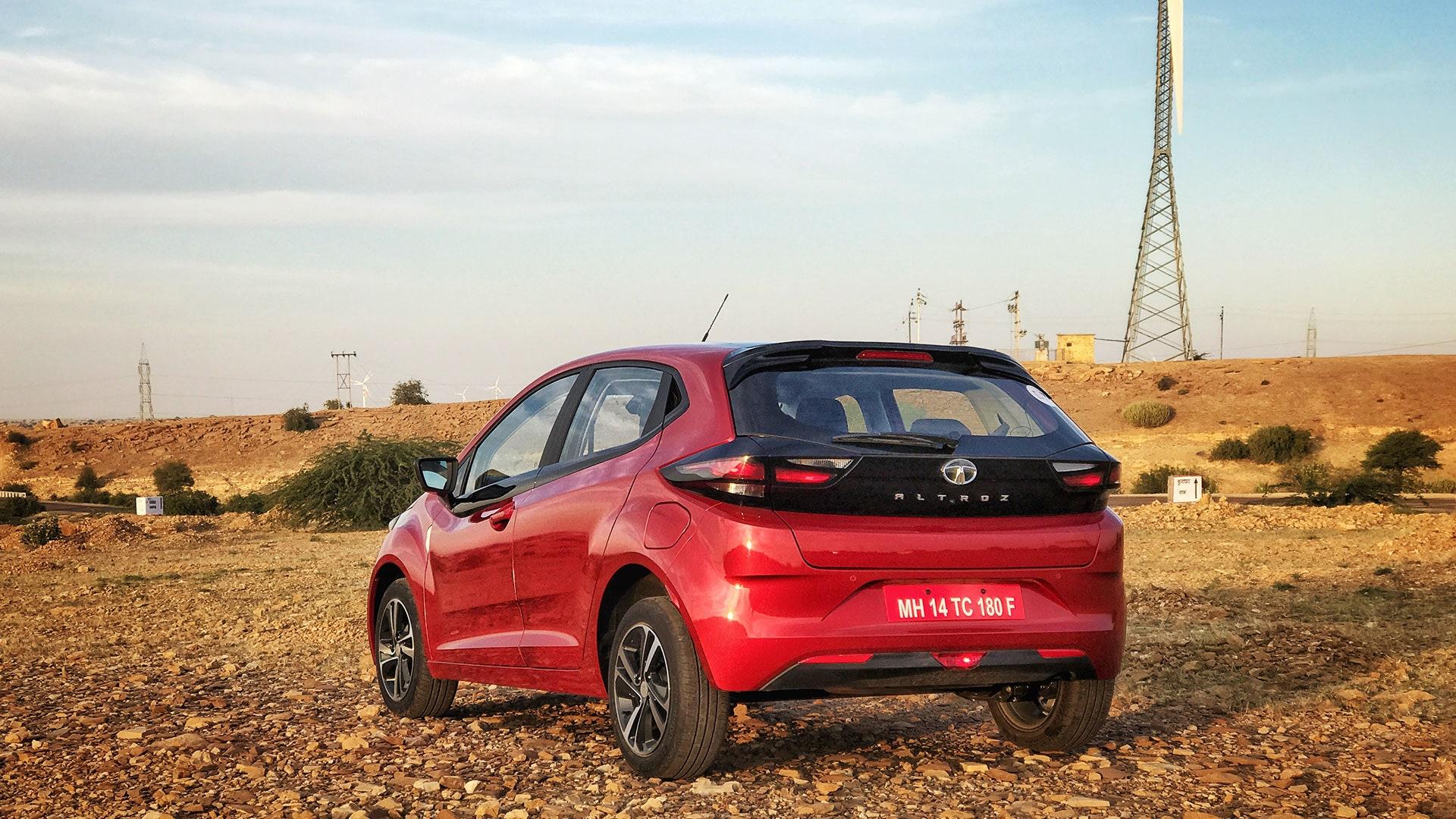 Tata Altroz Wallpapers - Top Free Tata Altroz Backgrounds - WallpaperAccess