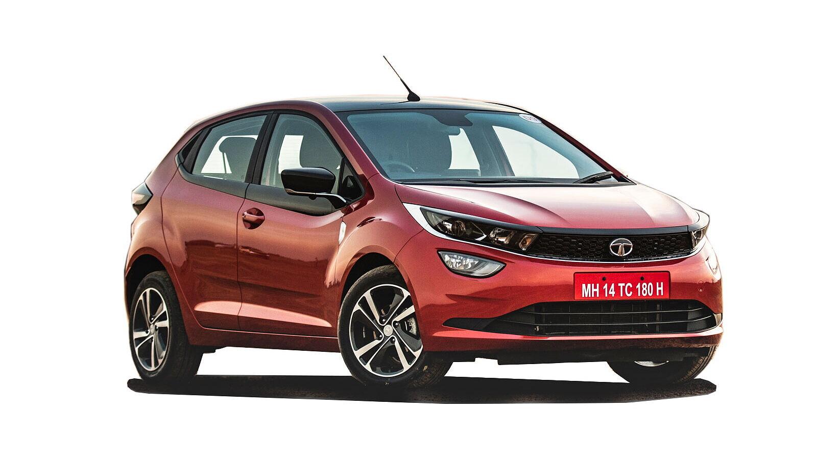 Tata Altroz Wallpapers - Top Free Tata Altroz Backgrounds - WallpaperAccess