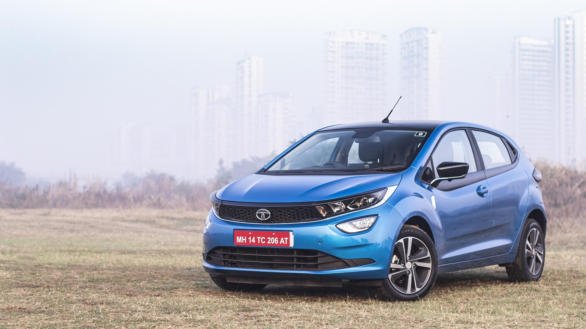Tata Altroz Wallpapers - Top Free Tata Altroz Backgrounds - WallpaperAccess