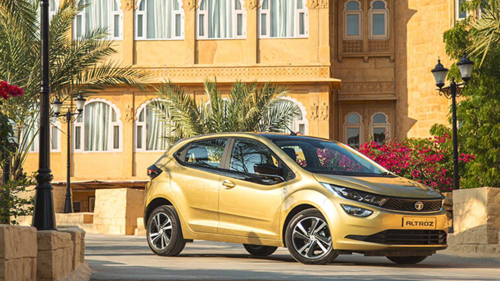 Tata Altroz Wallpapers - Top Free Tata Altroz Backgrounds - WallpaperAccess