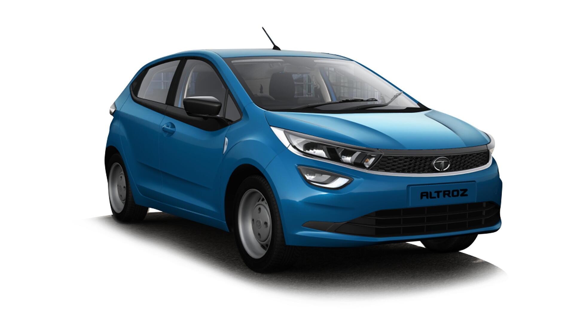 Tata Altroz Wallpapers - Top Free Tata Altroz Backgrounds - WallpaperAccess