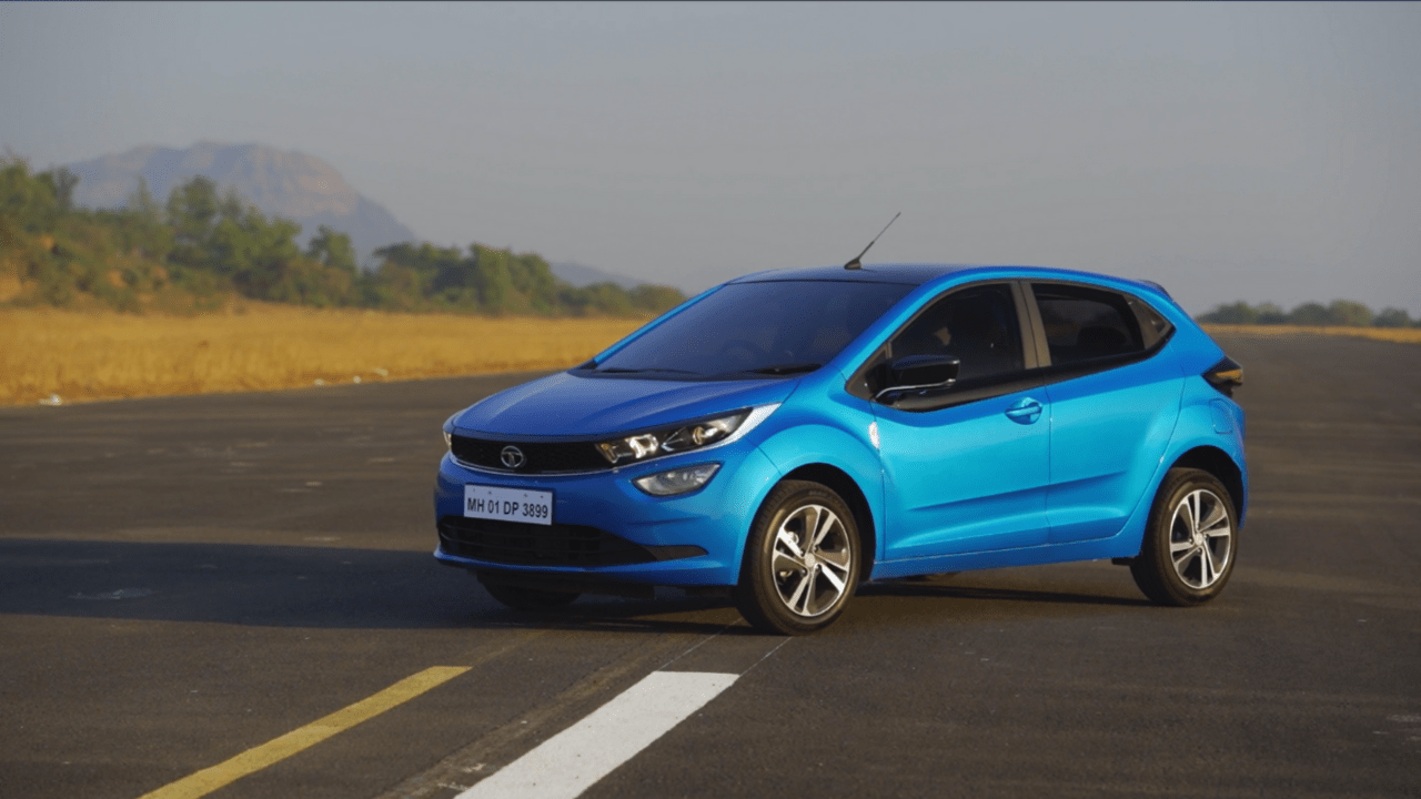 Tata Altroz Wallpapers - Top Free Tata Altroz Backgrounds - WallpaperAccess