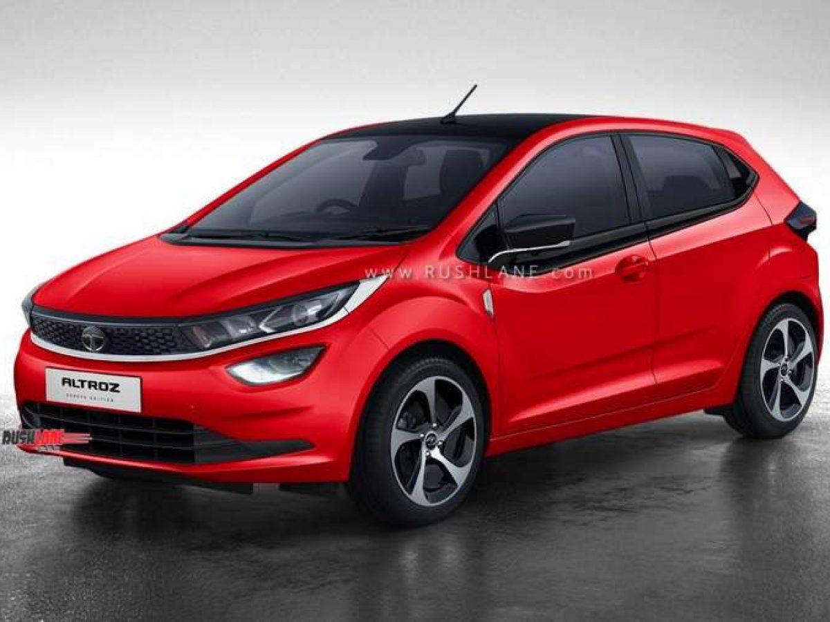 Tata Altroz Wallpapers - Top Free Tata Altroz Backgrounds - WallpaperAccess