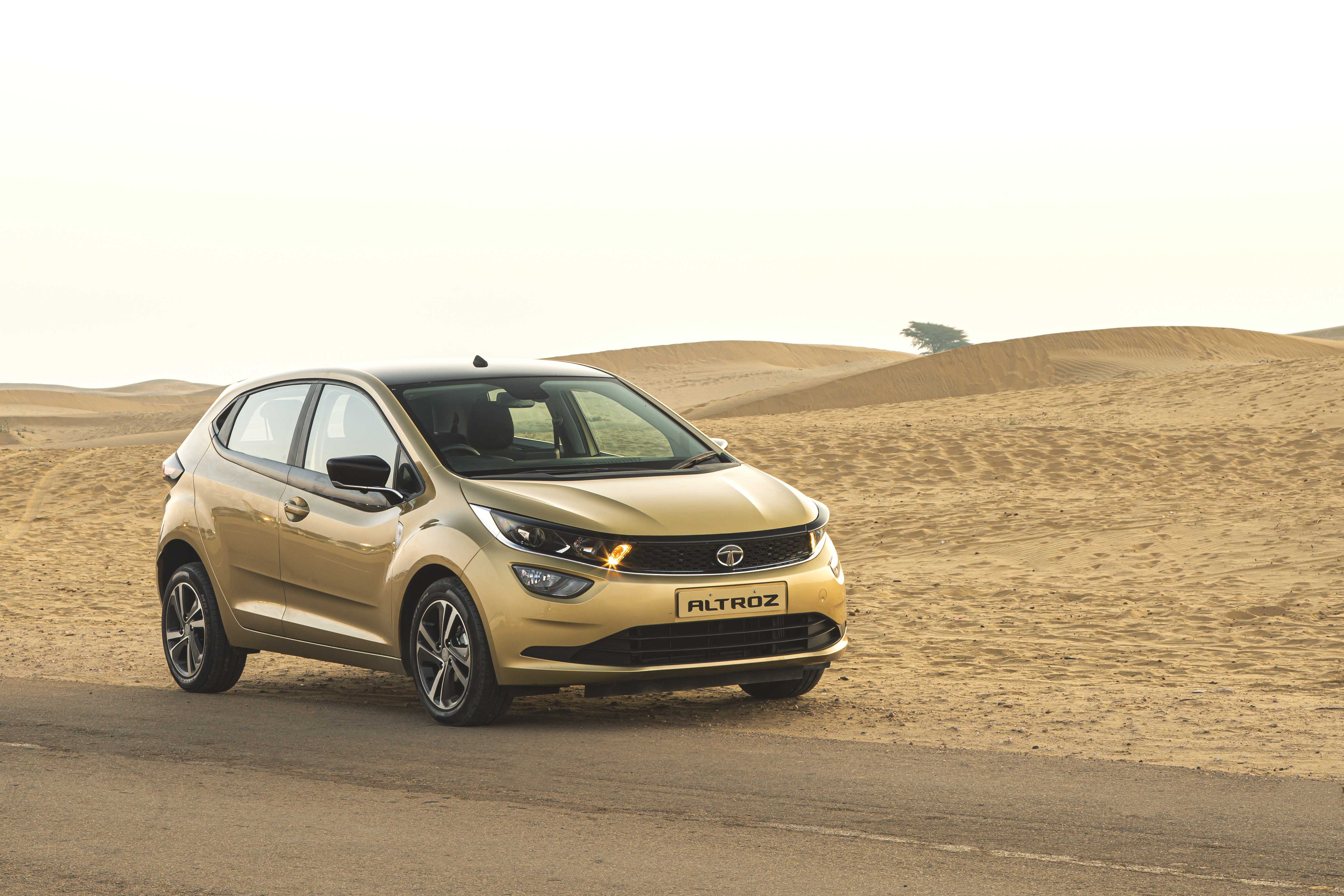 Tata Altroz Wallpapers - Top Free Tata Altroz Backgrounds - WallpaperAccess