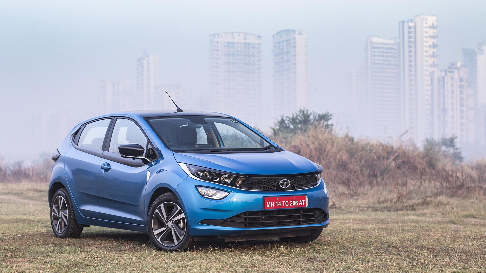 Tata Altroz Wallpapers - Top Free Tata Altroz Backgrounds - WallpaperAccess