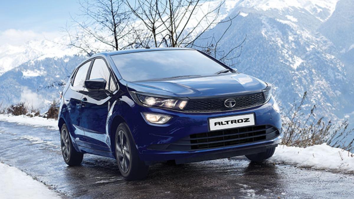Tata Altroz Wallpapers - Top Free Tata Altroz Backgrounds - WallpaperAccess