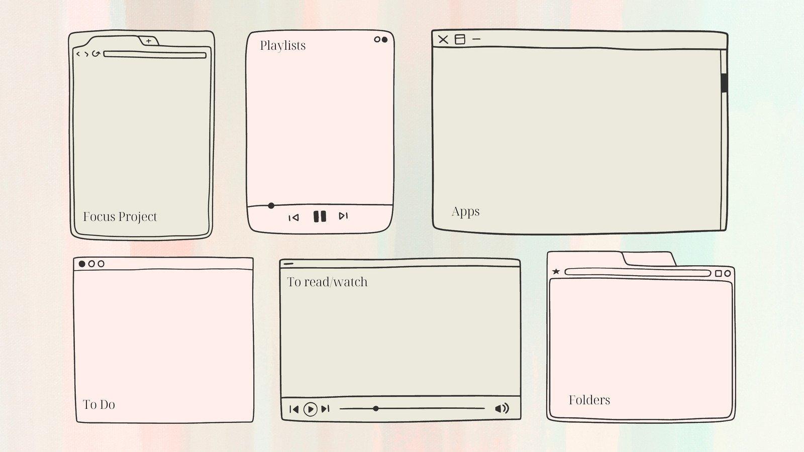 Organised Wallpapers - Top Free Organised Backgrounds - WallpaperAccess