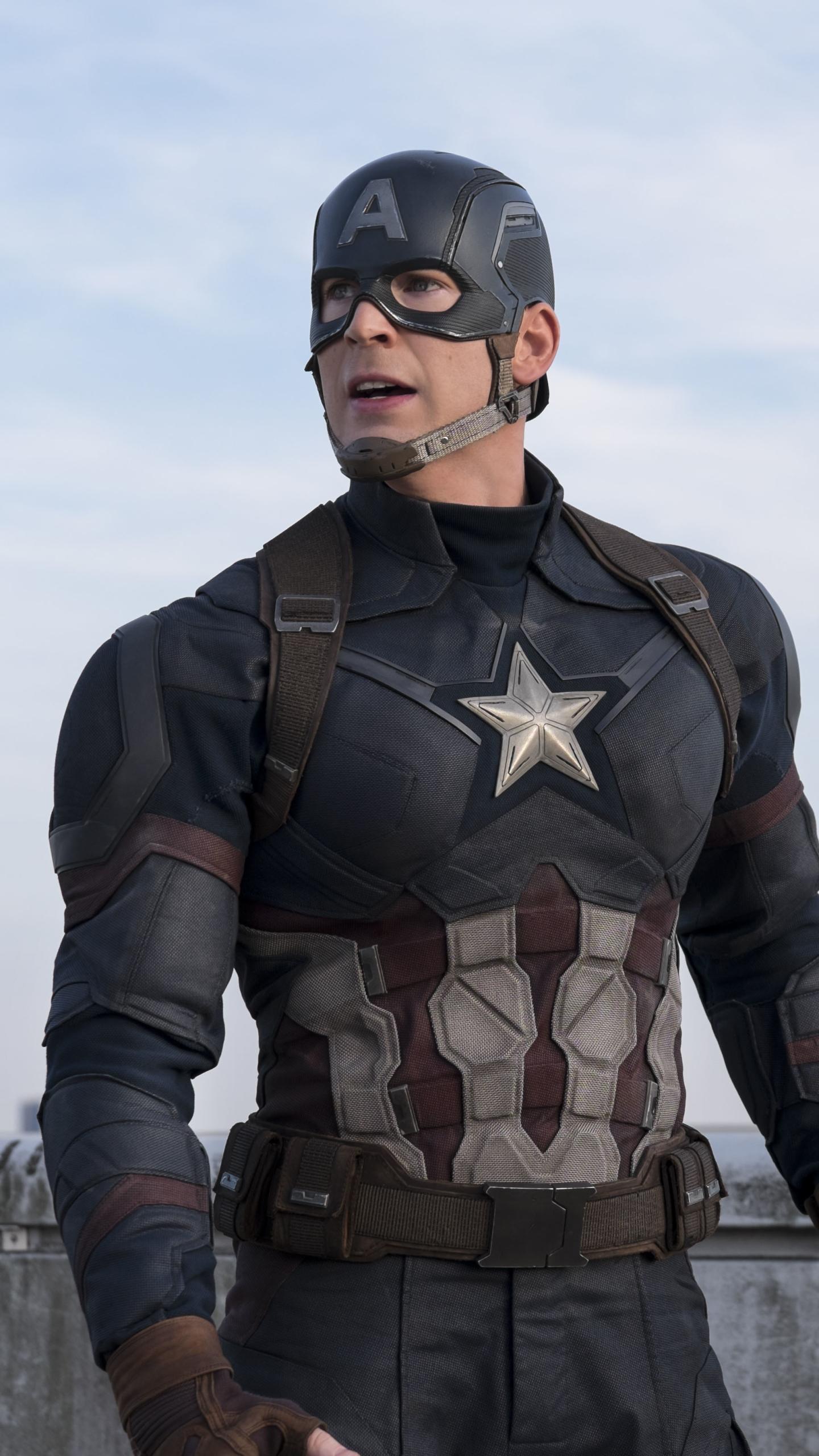 Captain America Body Wallpapers - Top Free Captain America Body ...