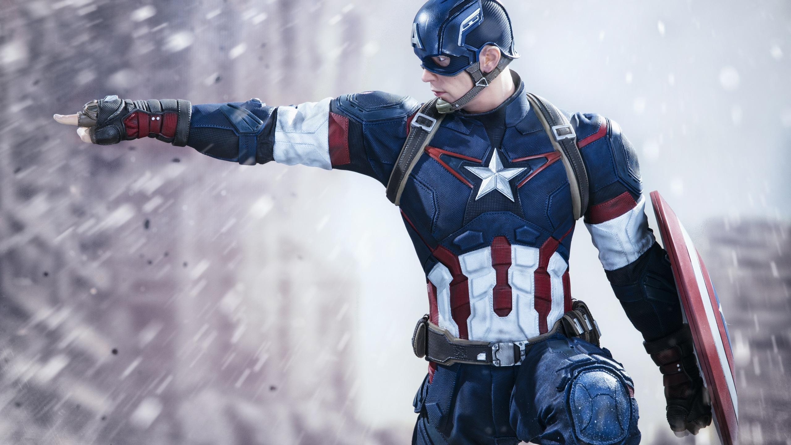 Captain America Body Wallpapers - Top Free Captain America Body ...